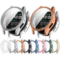 Quality Eraysun Accessories Soft Rubber TPU Full Cover Case for Samsung Watch 7 40mm for sale