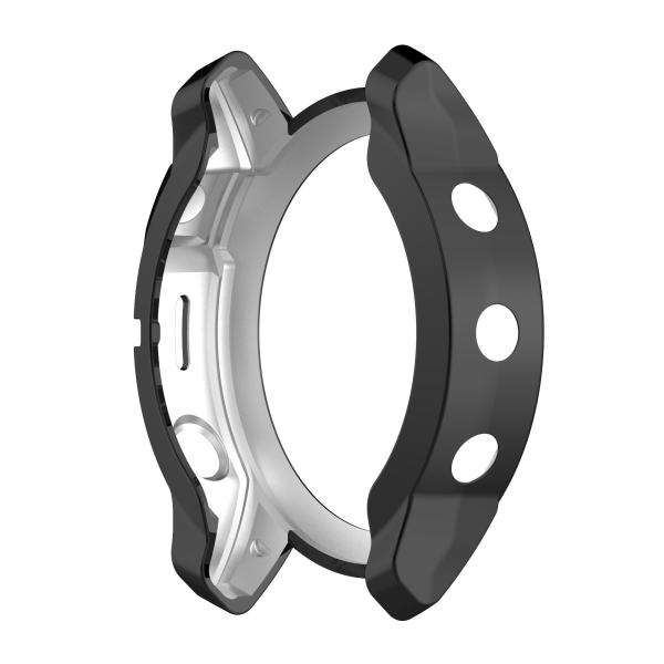 Quality Protector Case for Garmin Fenix 7 Cover Smart Watch TPU Soft Silicone Case for for sale