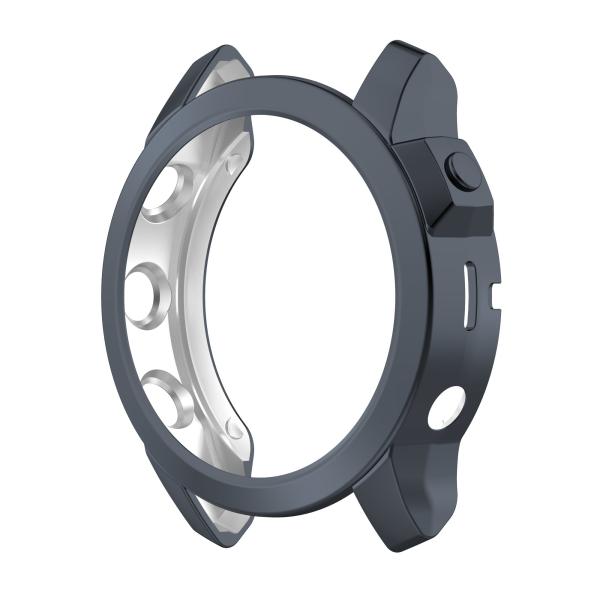 Quality Protector Case for Garmin Fenix 7 Cover Smart Watch TPU Soft Silicone Case for for sale