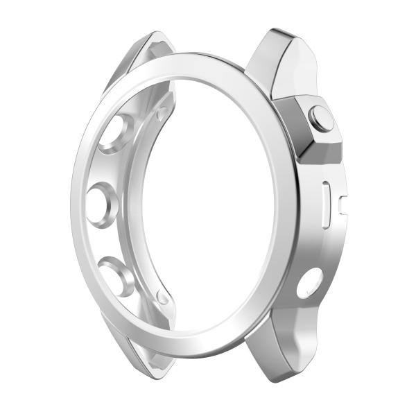 Quality Protector Case for Garmin Fenix 7 Cover Smart Watch TPU Soft Silicone Case for for sale