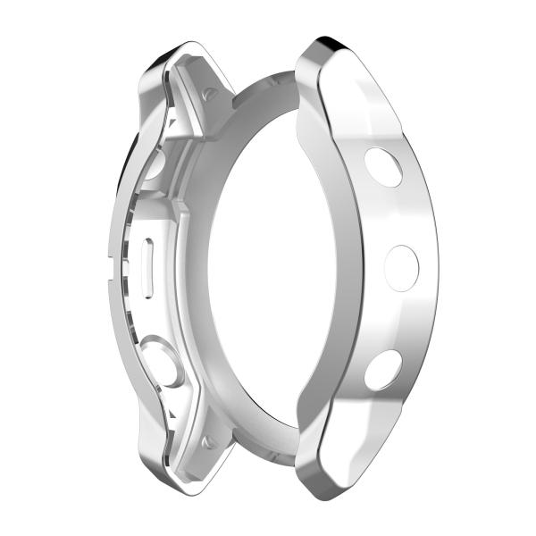 Quality Protector Case for Garmin Fenix 7 Cover Smart Watch TPU Soft Silicone Case for for sale