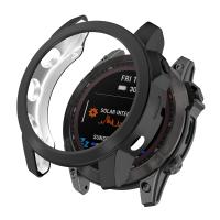 Quality Protector Case for Garmin Fenix 7 Cover Smart Watch TPU Soft Silicone Case for for sale