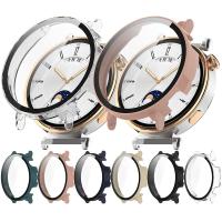 Quality Eraysun Watch Cover + Glass Protective Cover Film Watch Case for Huawei GT 4 for sale