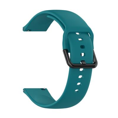 China Eraysun Adjustable Silicone Band for GTS4 Mini & Pop SmartWatch-Colorful New Design Replacement for sale