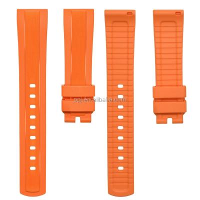 zulu watch strap