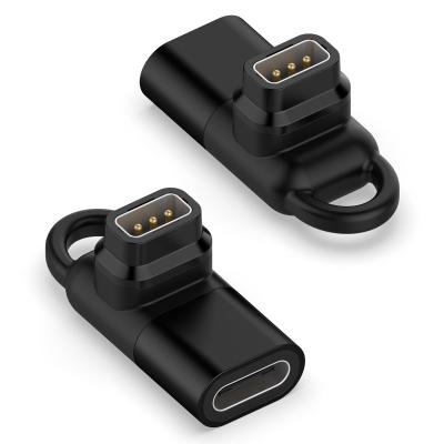 China Eraysun USB Charging Cable for Coros PACE PRO Watch Tpye C Charging Adapter Portable Charging Cable Line Charger for sale