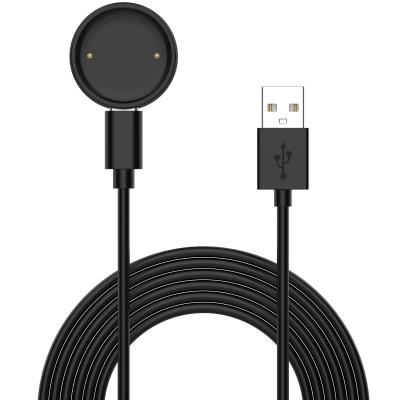 China Eraysun Magnetic Charger Adapter for Amazfit BIP6 / Active 2 Type-C Durable Portable Cord Line Smartwatch Charging Dock for sale