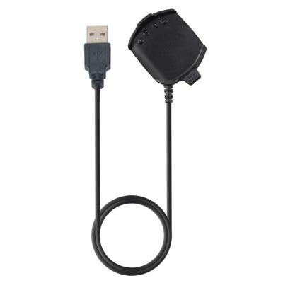 China 1M USB Dock Charger Charging Data Cable for Garmin Approach S2/S4 GPS Golf Watch for sale