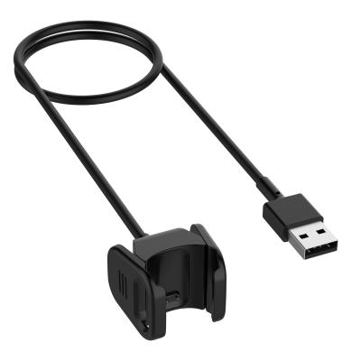 China USB Charger for Fitbit Charge 4/3 Activity Wristband USB Charging Cable Cord Wire for sale