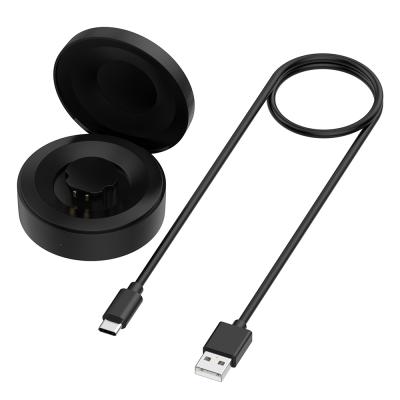China Eraysun Wholesale Charging Cable Accessories for RingConn Smart Ring Wireless Charger Cradle for RingConn Smart Ring for sale