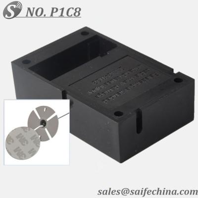 China P1C8 Retractable Tethers for Display Merchandise for sale