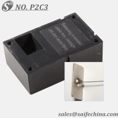 China P2C3 Tether Reels for Display Merchandise (With cable pause function) for sale