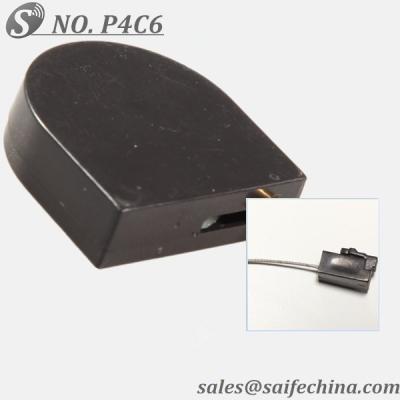 China P4C6 Lanyard Retractor for Retail Display for sale