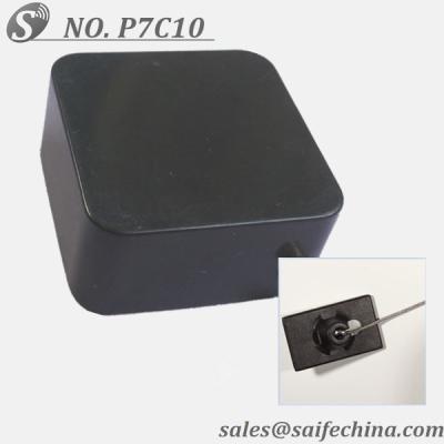 China Retractor de la cuerda P7C10 para la exhibición al por menor en venta