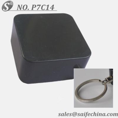 China P7C14 Retractable Cable for Display Merchandise for sale