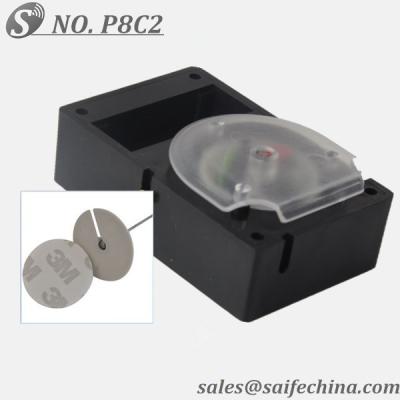 China P8C2 Retractable Cable (With Alarm Function) for sale