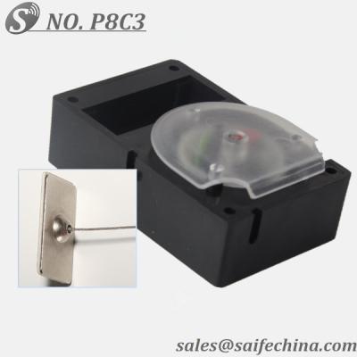 China P8C3 Retracting Security Cable for Retail Display (With Alarm Function) for sale