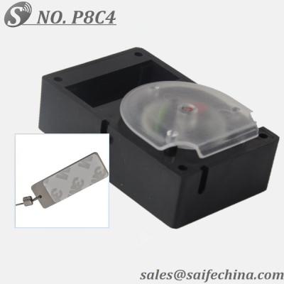 China P8C4 Retracting Display Cable for Retail Display (With Alarm Function) for sale