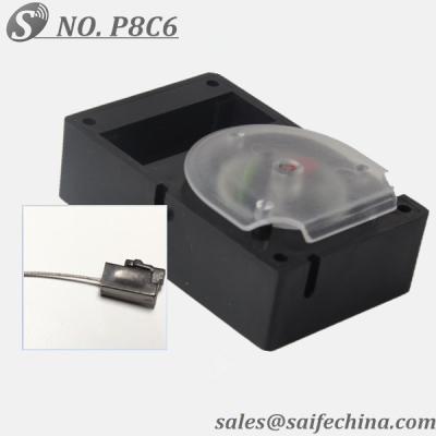 China P8C6 Security Retracting Display Cable (With Alarm Function) for sale