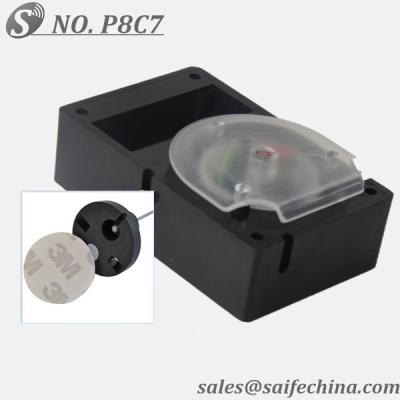 China P8C7 Retractable Cables Retail Merchandising (With Alarm Function) for sale