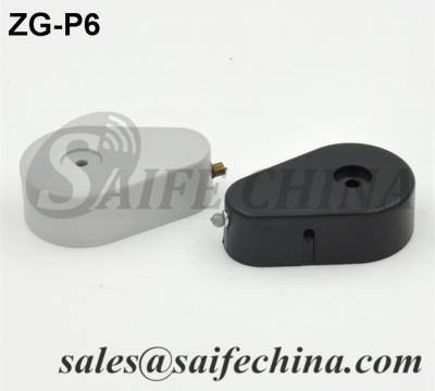 China Lanyard Recoiler For Display Merchandise | SAIFECHINA en venta