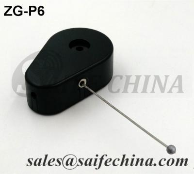 China Steel Cable Reel Retractable | SAIFECHINA en venta