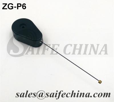 China Steel Cable Reel | SAIFECHINA en venta