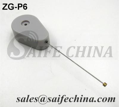 China Spring Cable Reel | SAIFECHINA en venta