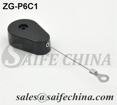 China Retractable Spring Cable Reel for Box | SAIFECHINA en venta