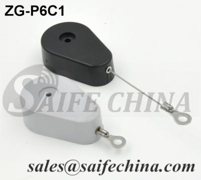 China Security Retractable Reel | SAIFECHINA en venta