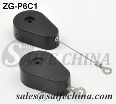 China Lanyard Reels For Retail Display | SAIFECHINA en venta