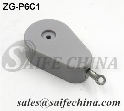 China Cabel Reels Merchandise Display | SAIFECHINA en venta
