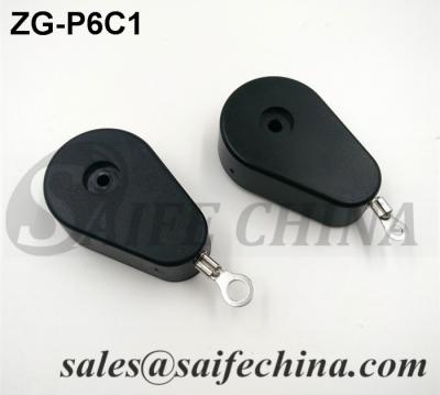 China Security Retractable Reel | SAIFECHINA en venta