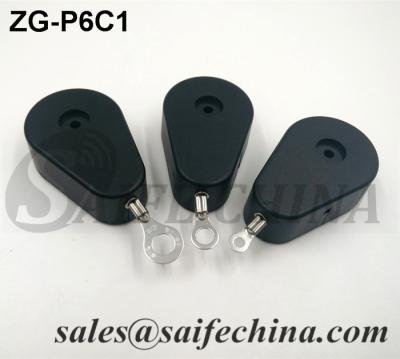 China Heavy Duty Stainless Steel Reel Chain | SAIFECHINA en venta