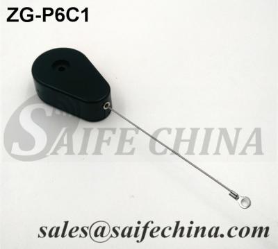 China Heavy Duty Stainless Steel Cord Anti-theft Reel | SAIFECHINA en venta