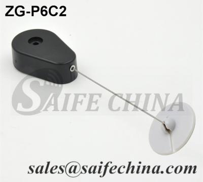 China mini retractable cable reel | SAIFECHINA en venta
