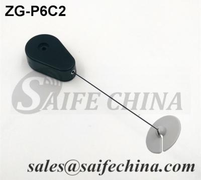 China Retractable Retail Reel | SAIFECHINA en venta