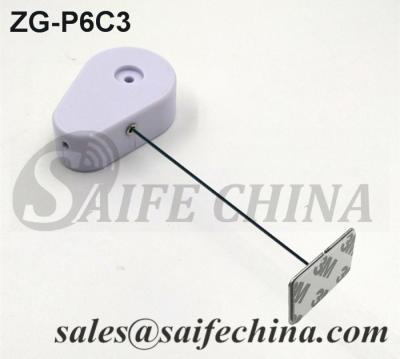 China Badge Reel for Lanyard | SAIFECHINA en venta