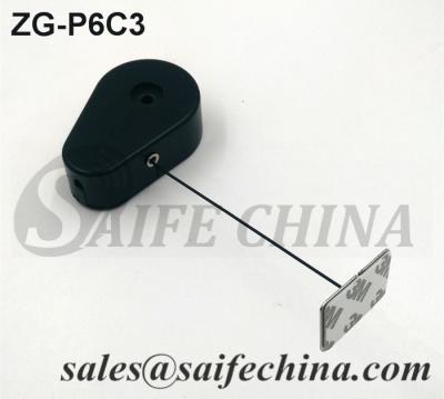 China Electronic Anti-theft Cable | SAIFECHINA en venta