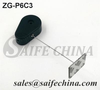 China Anti-theft Retractable Cable | SAIFECHINA en venta