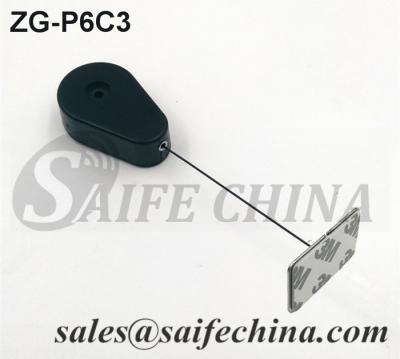 China Retracting Security Cable | SAIFECHINA en venta