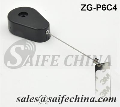 China Recoiling Secure Cables | SAIFECHINA en venta