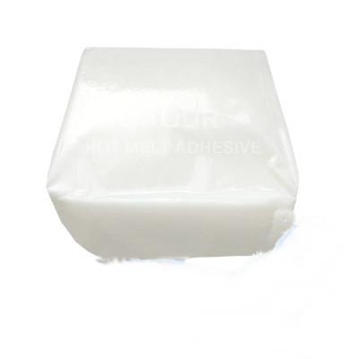 China Rubber Based Odorless Flame Retardant Adhesive For Waterproof Materials Lamination for sale
