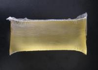 China Jaour High Shear Strength Low Odor Hot Melt Pressure Sensitive Adhesive Rubber Based 100% Solid for sale
