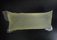 China Low Odor Hot Melt PSA Glue 140-160C Application Temperature for Under Pad Bonding for sale