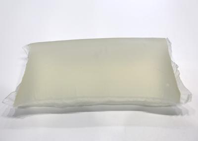 China Good Performance Positioning Hot Melt Glue PSA, Made By Synthetic Resin And Rubber for sale