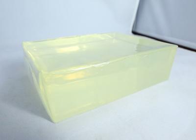 China Good Performance Positioning Hot Melt Glue PSA, Made By Synthetic Resin And Rubber for sale