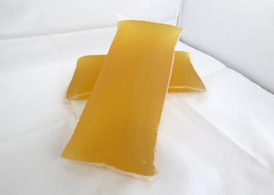 China Hot Melt PSA Glue With Good Die-Cutting Feature For Label Stock Sticker for sale