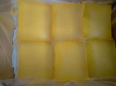 China Solid Pressure Sensitive Hot Melt Adhesive Glue For Labels Transparent color with good bonding for sale