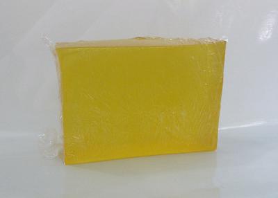 China 6.25KG Packing High Viscosity PSA Pressure Sensitive Adhesive Rubber Based Hot Melt for sale
